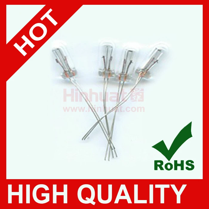 4mm 14V 80mA Mini Lamp, Indicator light, Mini lamp for toys, Mini lamp ...