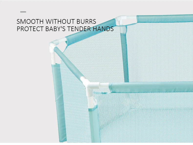 Прямая поставка, ограждение бассейна, детский бассейн, детская игровая ...