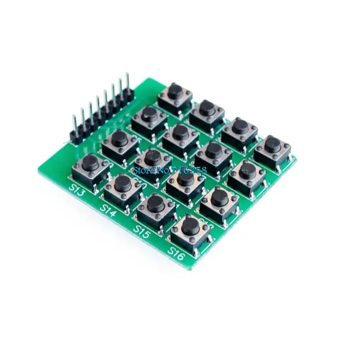 4x4 16 16 Mcu mcu Module AliExpress 4x4-16-16-mcu-mcu-module-aliexpress