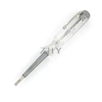 AC 100 250V 3.5mm Slotted Head Test Electroprobe Screwdriver ...
