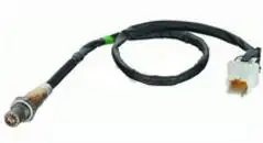 Piezas OE NO 8670279 Sensor frontal Lambda para VOLVO XC90 S80 Año 2003 ...