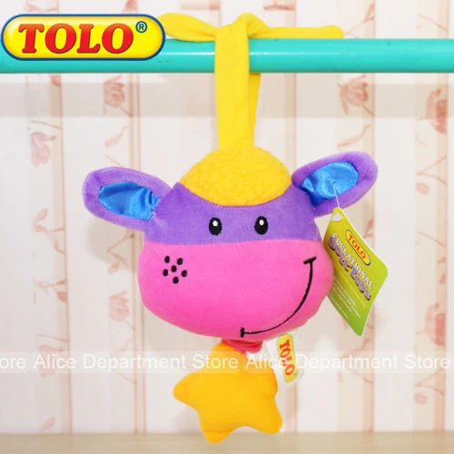 Tolo Toys Pull Toys