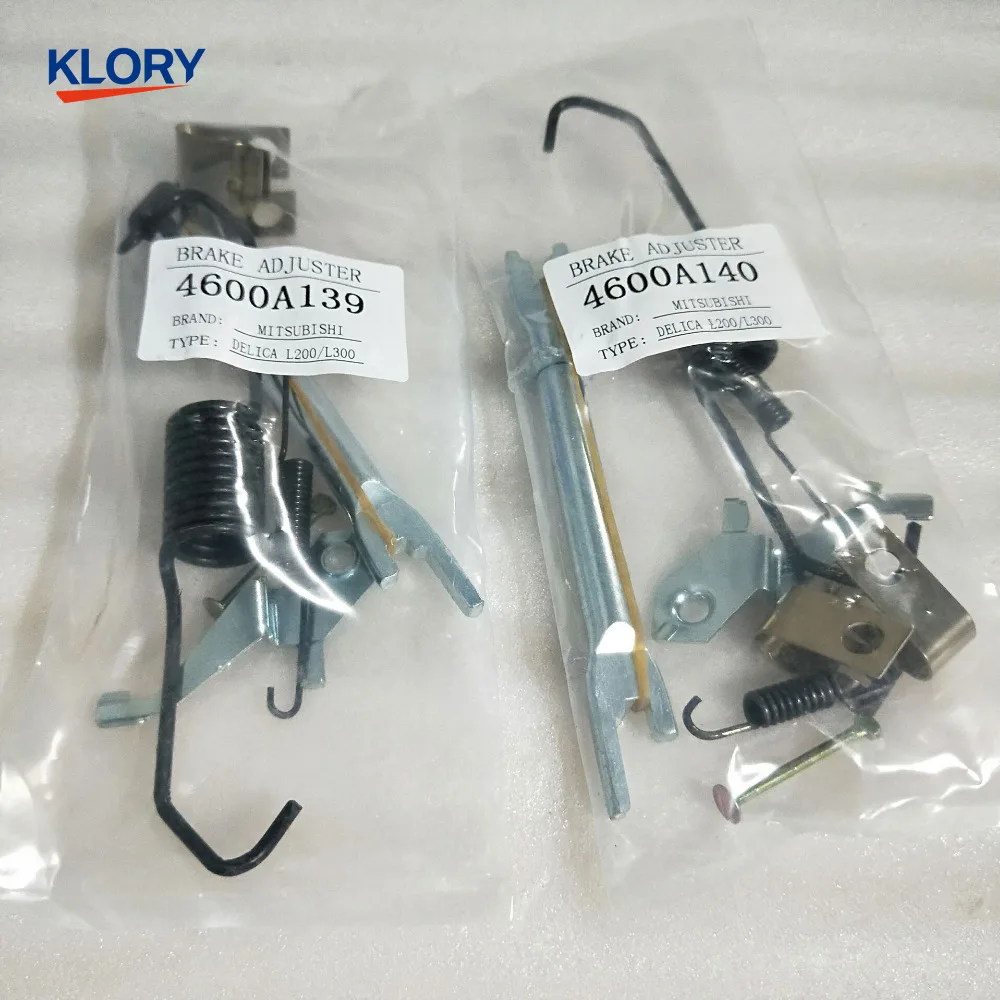 4600A139 L 4600A140 R Rear brake ,Brake cylinder repair kit for ...