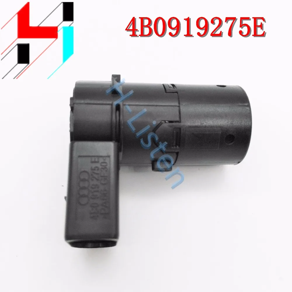 (4PCS) Parking Sensor PDC 4B0919275E 7H0919275C 7H0919275 for Skoda ...