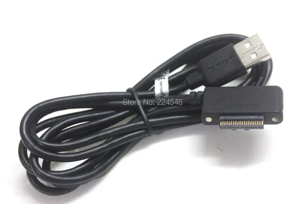 Echtes GO LIVE GPS Serie Kabel für TOMTOM GO LIVE 2500 2505 2535 2400 ...