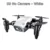 S9HW Mini Drone With Camera S9 No Camera RC Helicopter Foldable Drones ...
