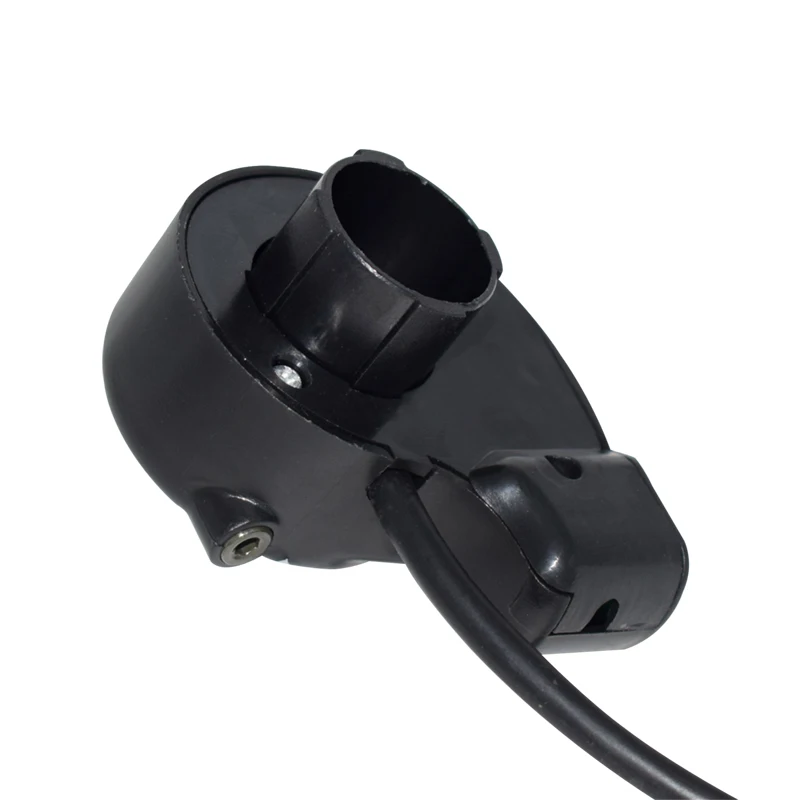 Universal Motorcycle Motorbike 22mm 7/8" Switch On Off Horn Headlight ...