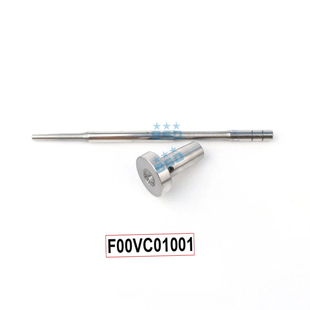 Клапан управления инжектор F00VC01001 дизельный клапан подходит для ...