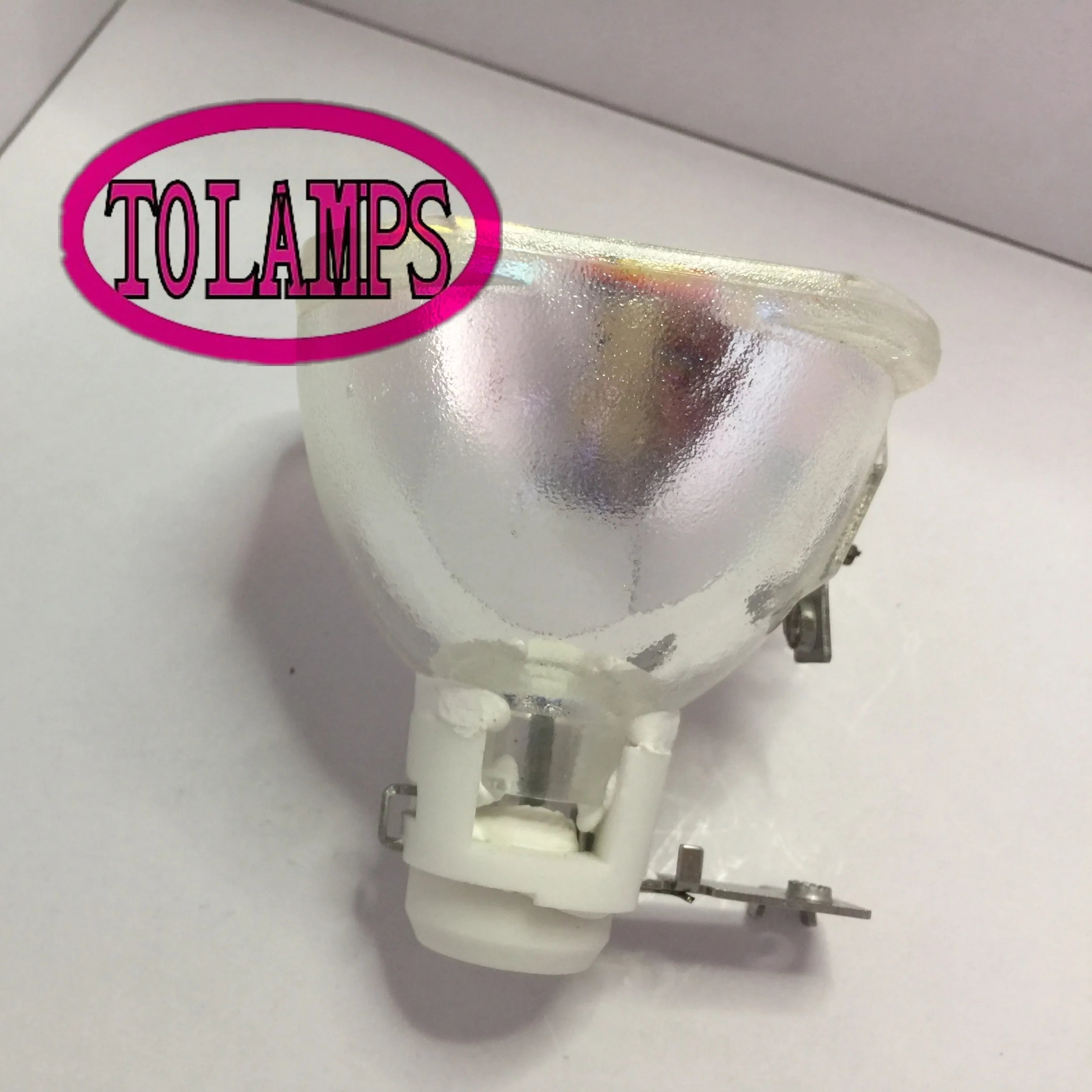 Compatible Bare bulb SP LAMP 026 for IN35 IN35W IN35WEP IN36 IN37 LPX8 ...