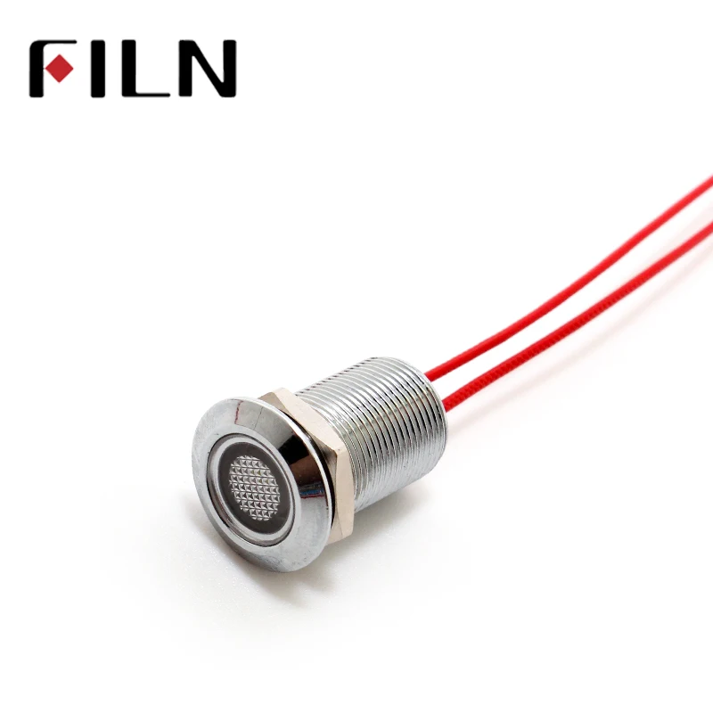 30MM Barbecue Rack 220V Red Indicator Light-Led Indicator | atelier ...