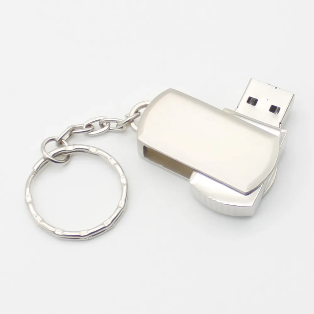 USB flash drive Luxury Metal USB stick 4G flash drive 8G cute fashion ...