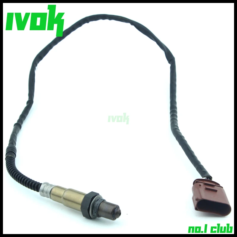 Oe:06d906265 0258006785 0258006786 Lambda Sensor Oxygen Sensor For Audi ...