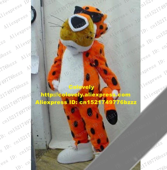 Cheeto Mascot