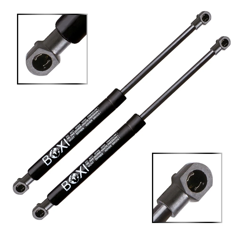BOXI 2pcs Rear Trunk Struts For Lexus 05 07 GS300,05 12 GS350,06 12 ...