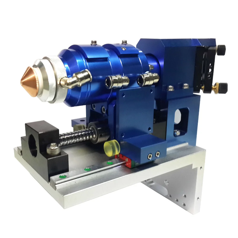 Ruida autofocus sensor automatic up and down laser cutting head-in ...