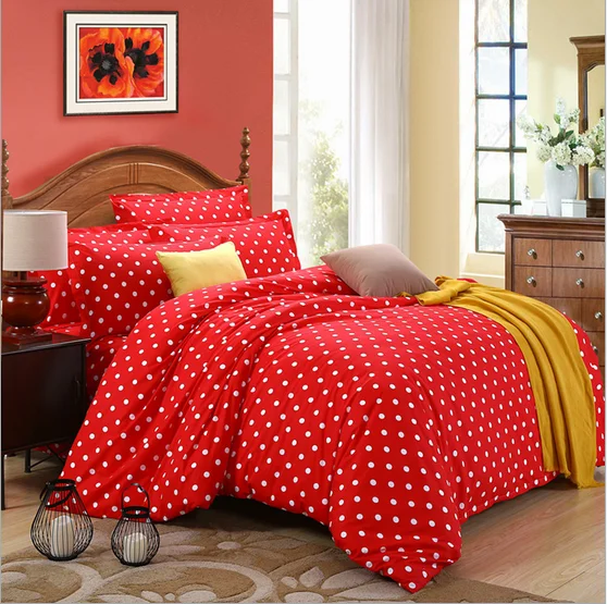 Contemporary Bed Comforters And Bedspreads