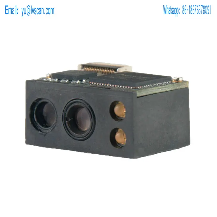 LV3096 2D OEM Barcode Scanner Module, Good Application in Mobile ...