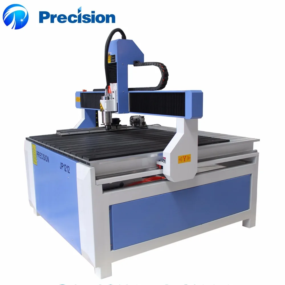 Portable cnc router machine gasket cutting 5 axis cnc machine-in Wood ...
