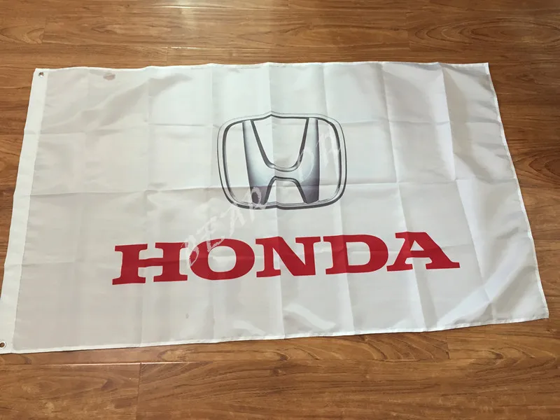 Online Buy Wholesale honda banner from China honda banner Wholesalers ...
