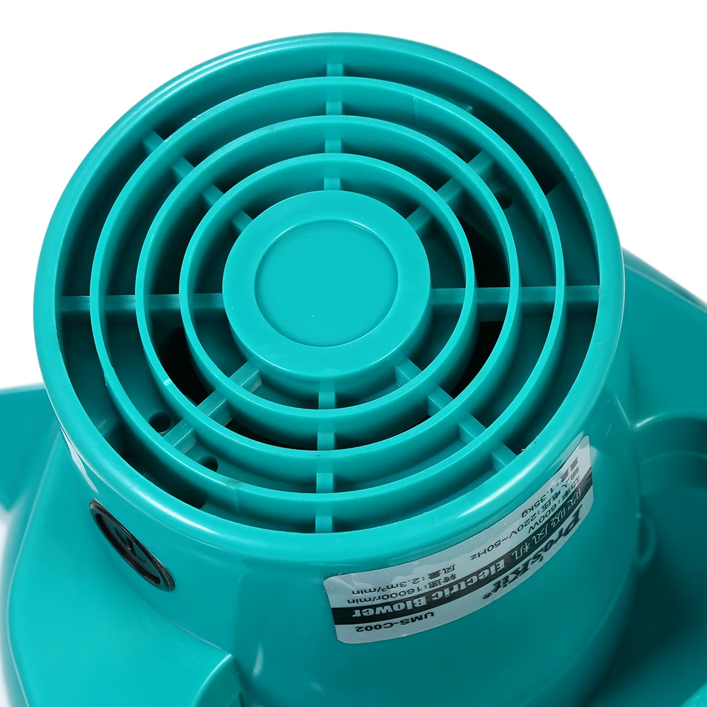 UMS-C002 Portable Hand Operated Electric Blower Air Blower For Cleaning ...