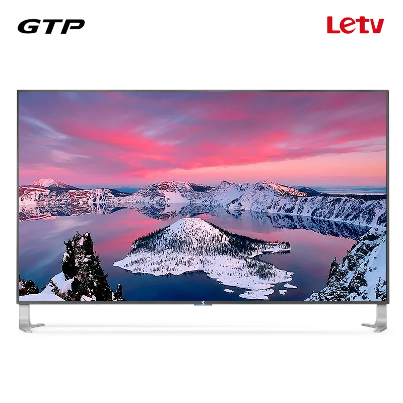 100% Original Letv Tv Super 4 X50 Pro 50 Inch Smart Tv Real 4k ...