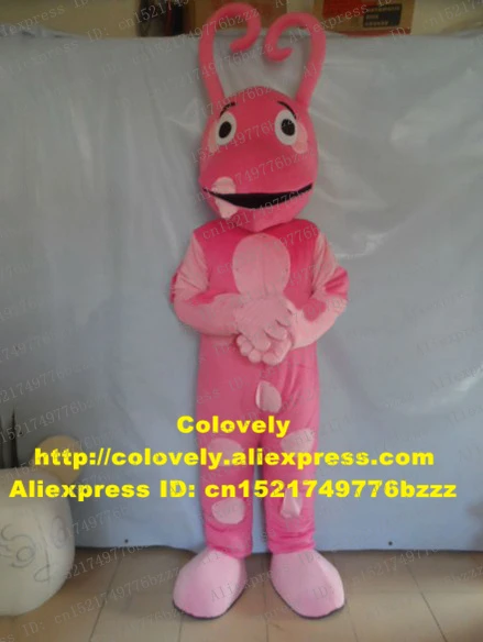 Backyardigans Tasha Costume