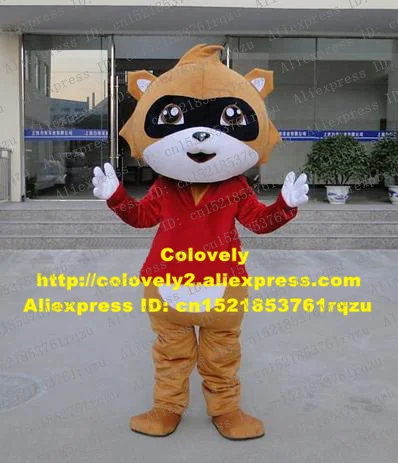 Reynard the Raccoon Dog | TV Fanon Wiki | Fandom