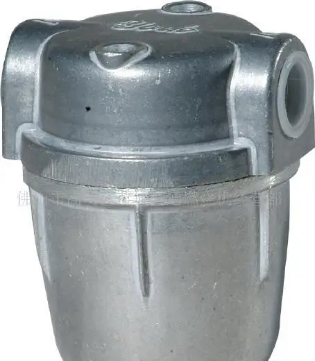 Diesel Fuel Filter Filters Burner Parts Oil Separator Filter York ...