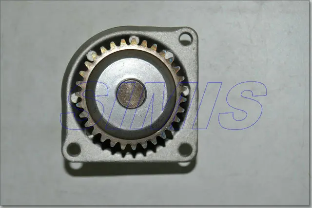 Water Pump B1010-al50b 21010-7y00a 21010-7y025 21010-al528 B1010-jk00a ...