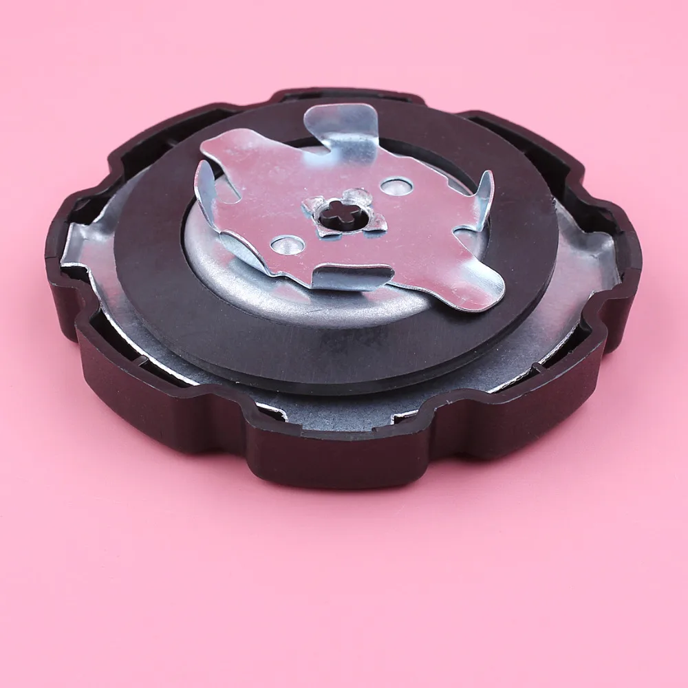 Tondeuse,Bouchon de réservoir de carburant pour Honda GX160 GX200 GX240 GX270 GX340 GX390, pièce ...