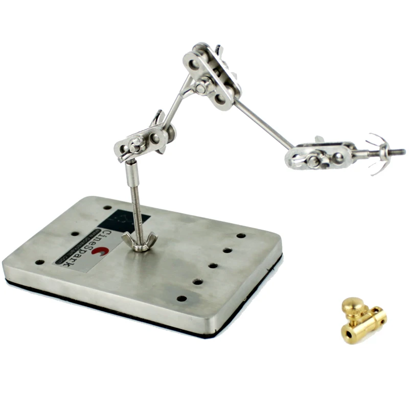 High quality stainless steel Rig 300 rigging system for stop motion ...