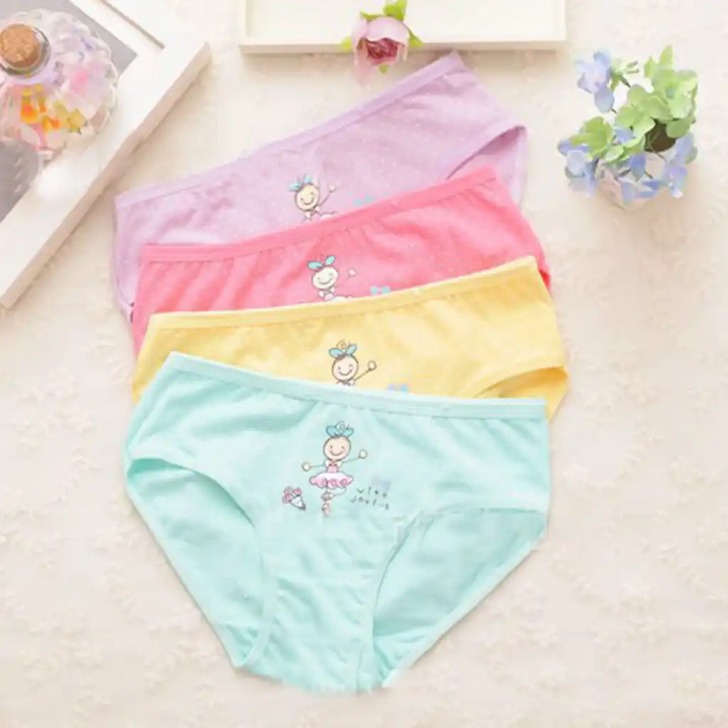 Venta > ropa interior niña disney > en stock