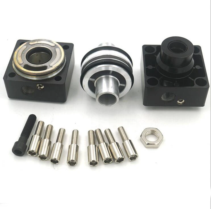 Si Air Cylinder Assembly Kits,standard Si Type Pneumatic Cylinder Kits ...