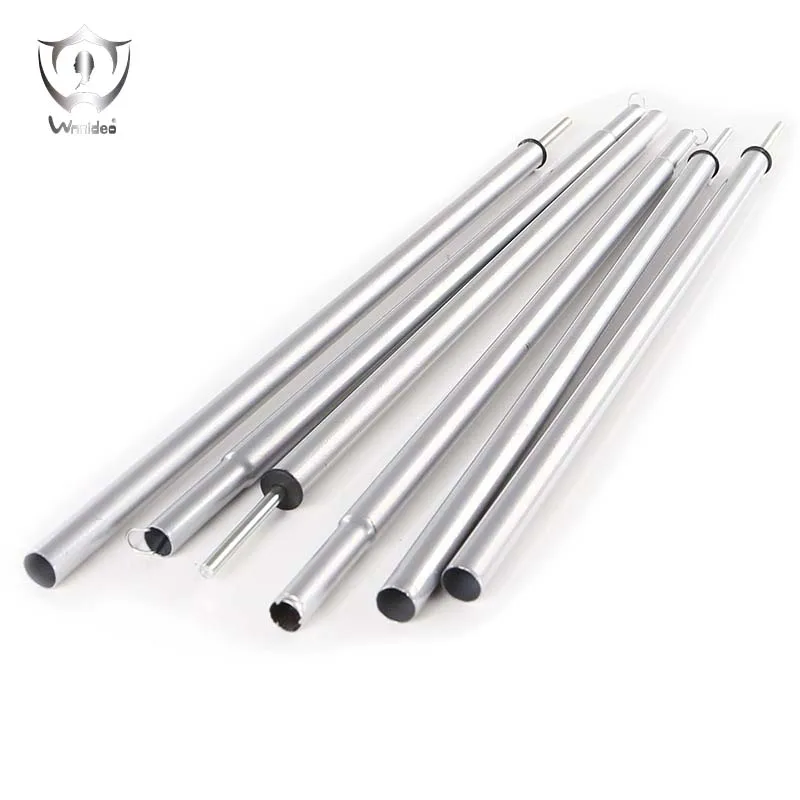 Awning Rod Outdoor Support Rod for Tent Sun Shelter Poles for Camping ...