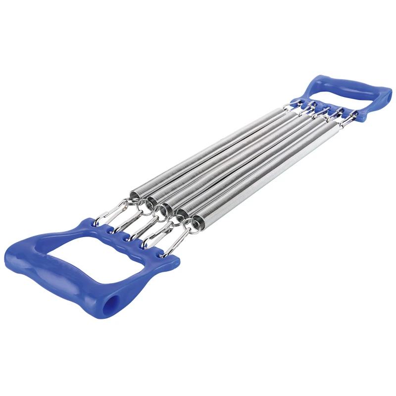 Children Indoor Sport Spring Chest Developer Expander Tension Fitness ...