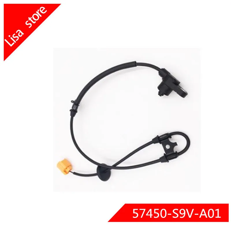 Передний датчик скорости колеса L/R ABS для Honda Pilot(2006-2008) OEM ...