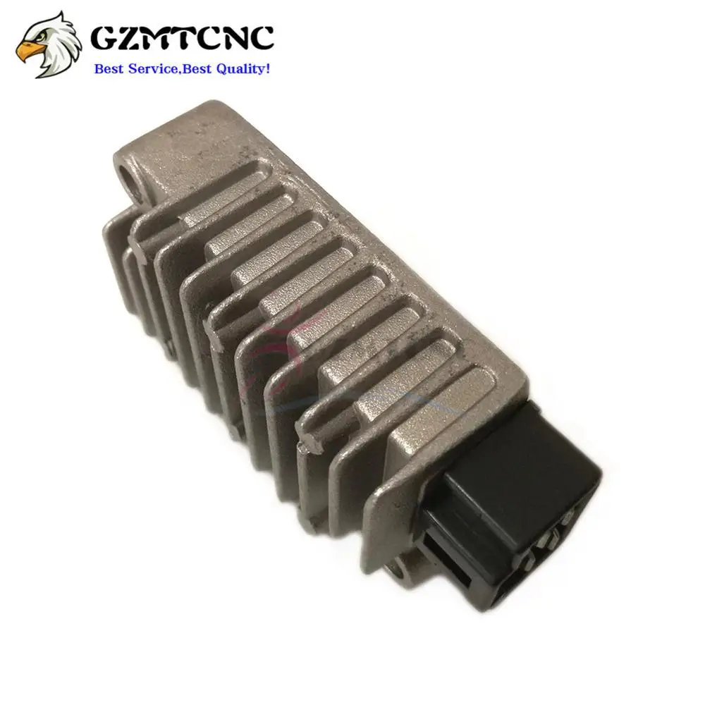 Motorcycle Regulator Rectifier Voltage 12V for Yamaha FZR 600R 400 ...