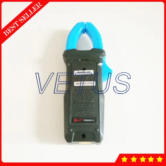ACM24 AC Current Digital Clamp Meter with Auto Range Digital Clamp ...