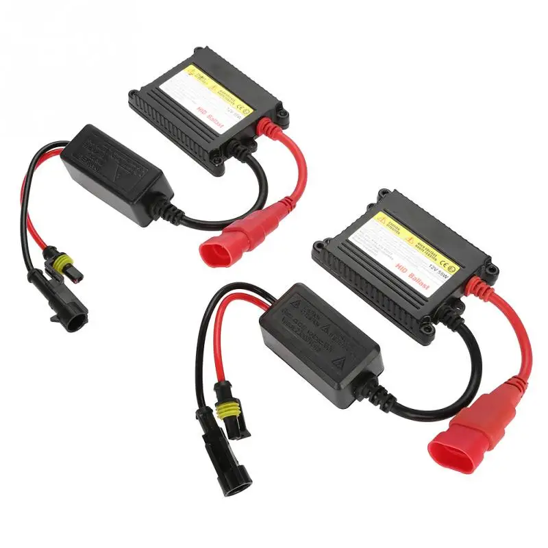 Hid Ballast Replacement Kit
