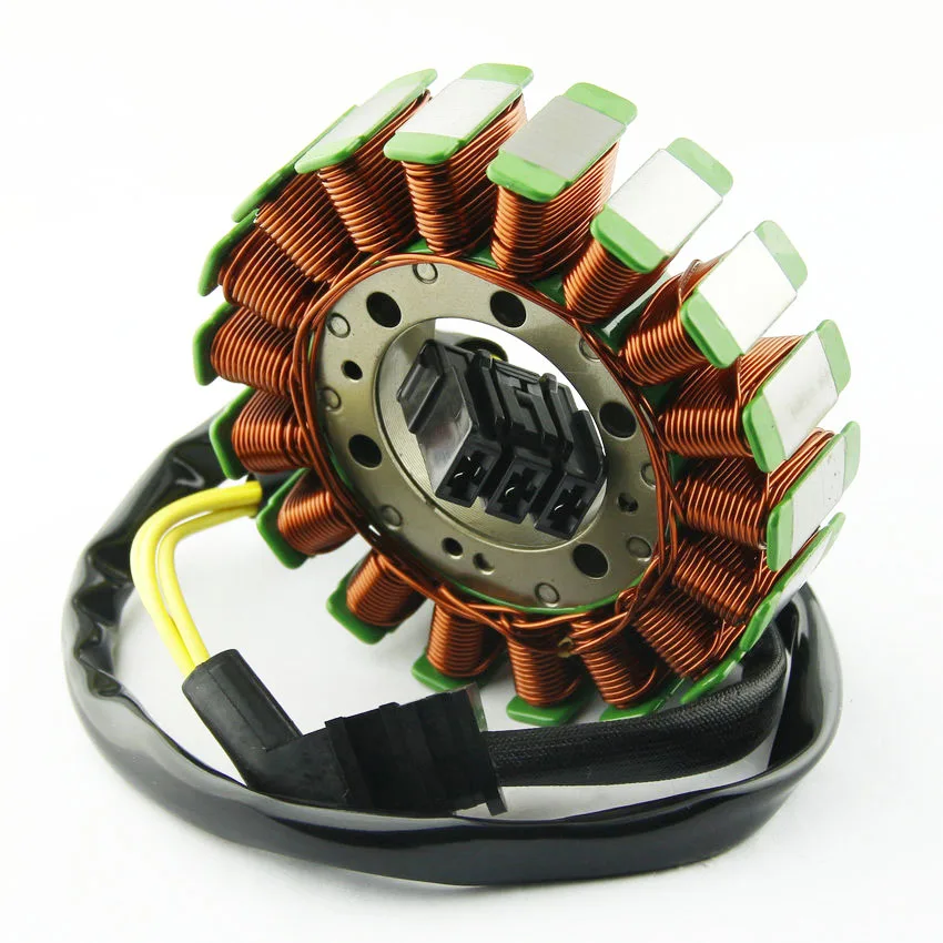 Motorcycle-generator-Magneto-ignition-magnetic-stator-coil-for-HONDA ...