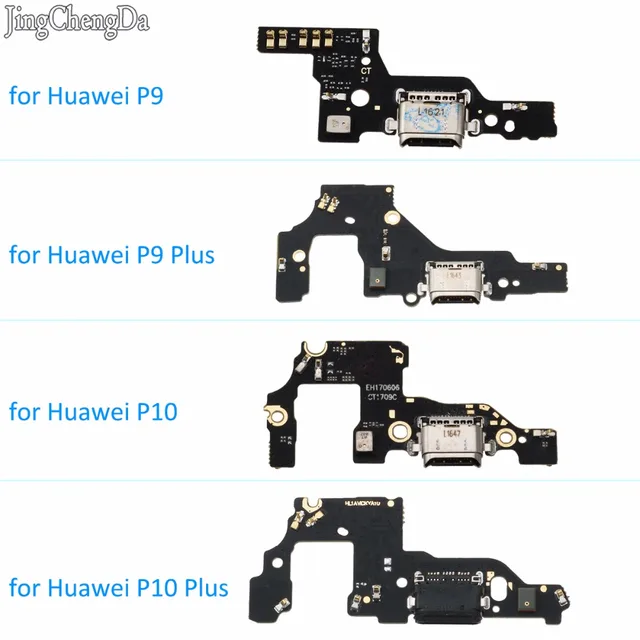 Jing Cheng Da New USB Charging Charger Port Dock Connector Flex Cable ...