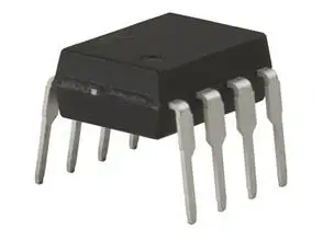 10PCS NEW original LM6171BIN LM6171 High Speed Low Power Low Distortion ...