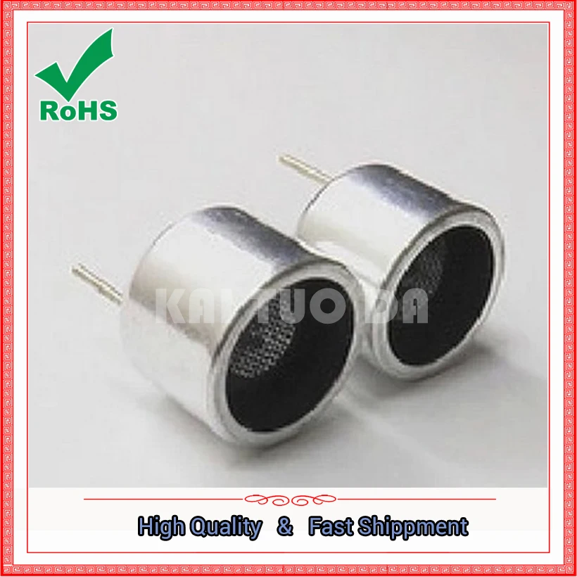 12mm Integrated Ultrasonic Transceiver Single Transceiver Integrated ...