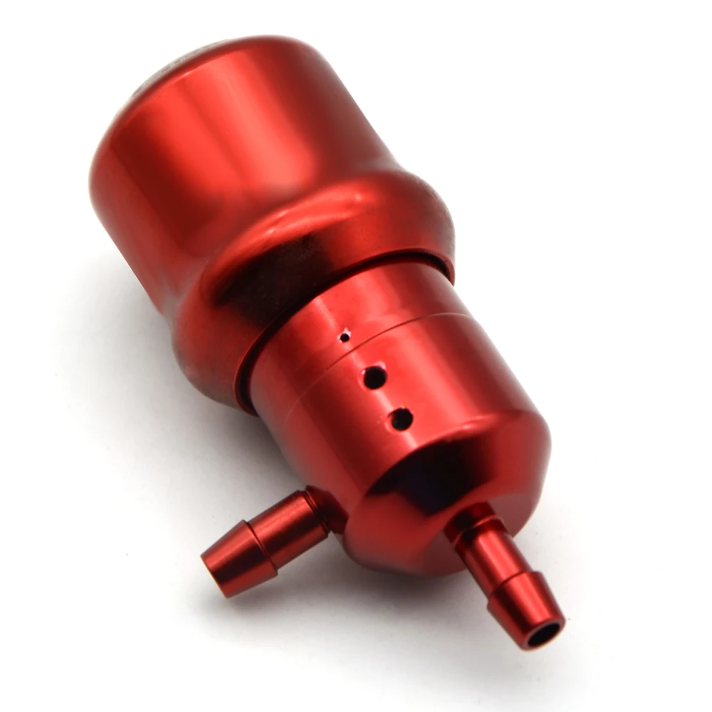 Universal Adjustable Aluminum Manual Turbo Boost Controller Valve Kit ...