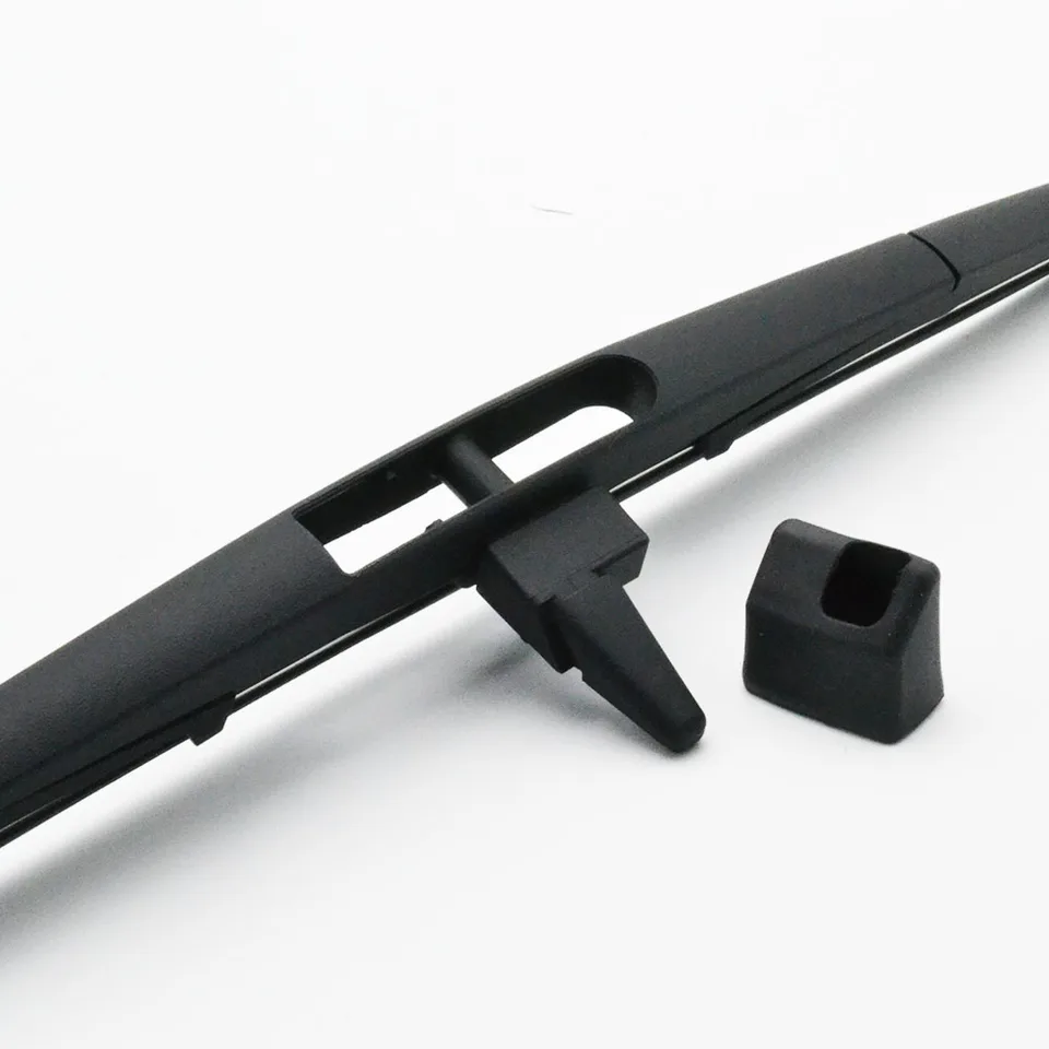 2010 Honda Pilot Wiper Blade Sizenull