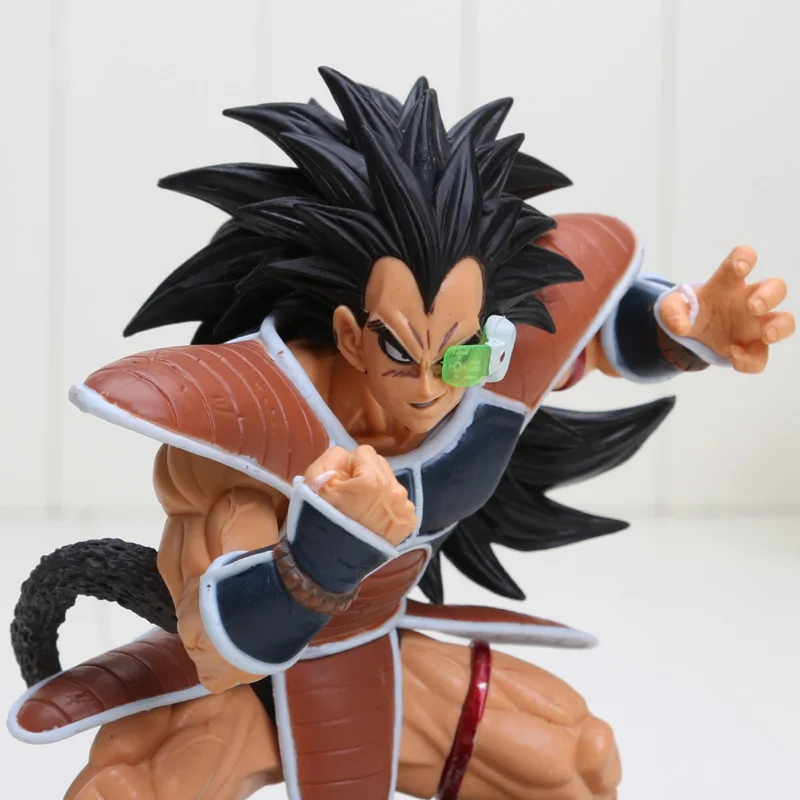On Sale Dragonball Z Sagas Dragon Ball Super Saiyan Son Goku Raditz ...