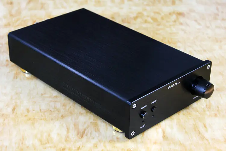Купить smsl sa-80 ta2022 80w * 2 флагманского уровня топ hifi усилитель ...