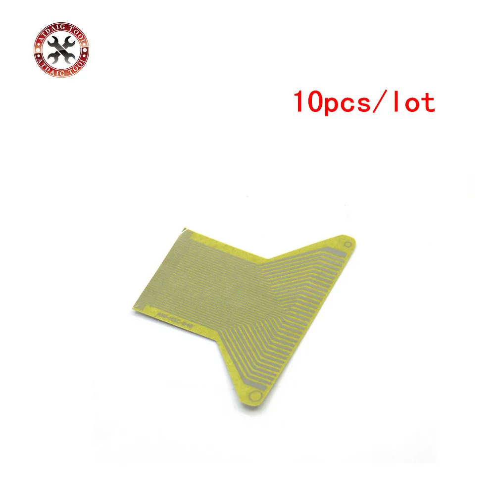 10pcs-lot-Flat-Cable-For-VW-Golf-Instrument-Cluster-for-VW-Fox ...