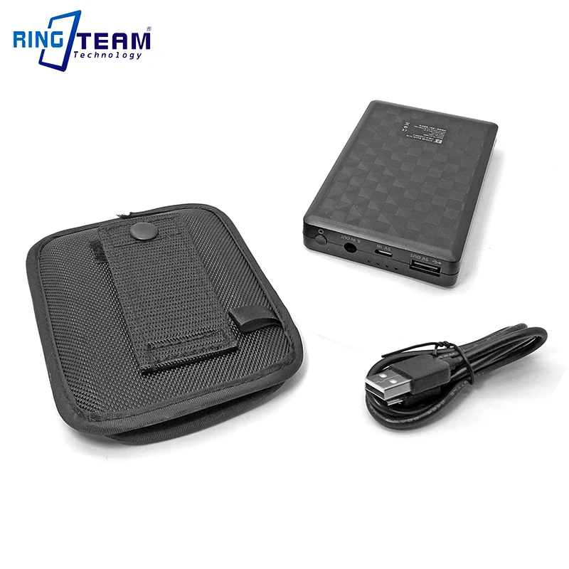 Bewohner Seetang Matze panasonic powerbank Wohlergehen Perpetual Väterlich