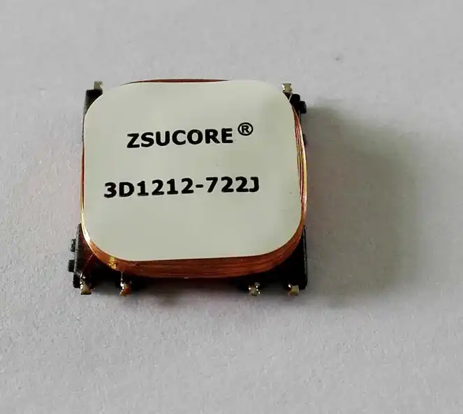 3DC11LP PKE Low frequency Inductor Keyless Entry Inductance Coil 3D ...